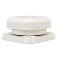 ABS 4-in-1 Corner Paper Punch with Confetti Storage for Scrapbooking ...