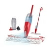 Rejuvenate Click n Clean Multi-Surface Spray Mop System, Floor Cleaner ...