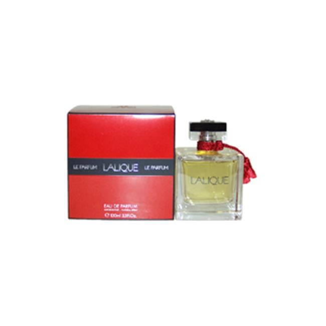 Click here for Lalique W-5095 Lalique Le Parfum - 3.4 Oz - Edp Sp... prices