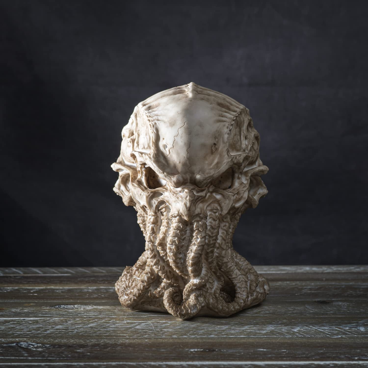 Summit Collection Cthulhu Skull Collectible Sea Monster Kraken ...