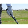GripIt Rite Golf Club Training Aid Grip (Men's Right Handed Size Small ...