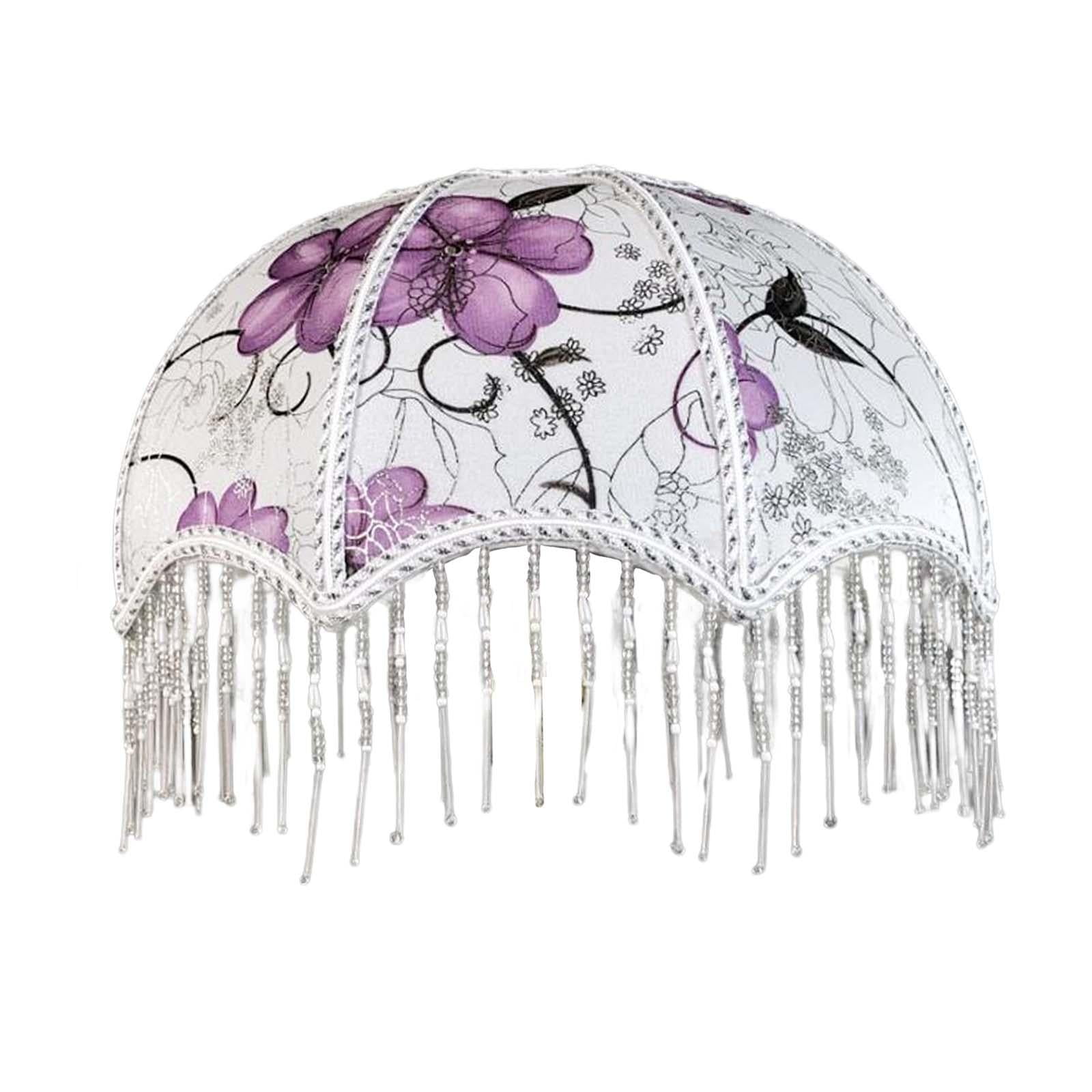 Click here for Milaget Decorative Shade Lampshade Lamp Cover  Sui... prices