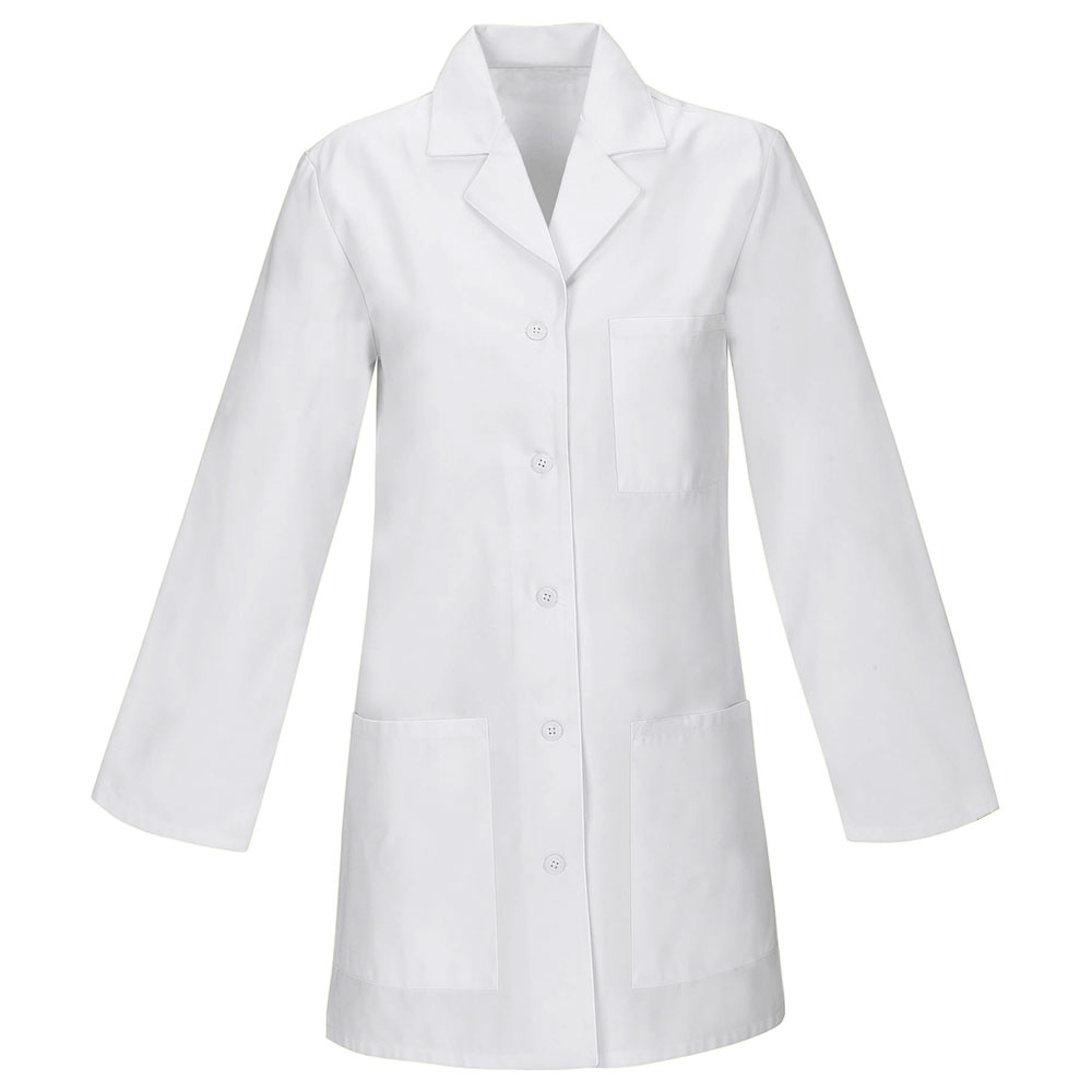 Panda Uniform white lab coat and lab coat women | Multi-Colored lab ...