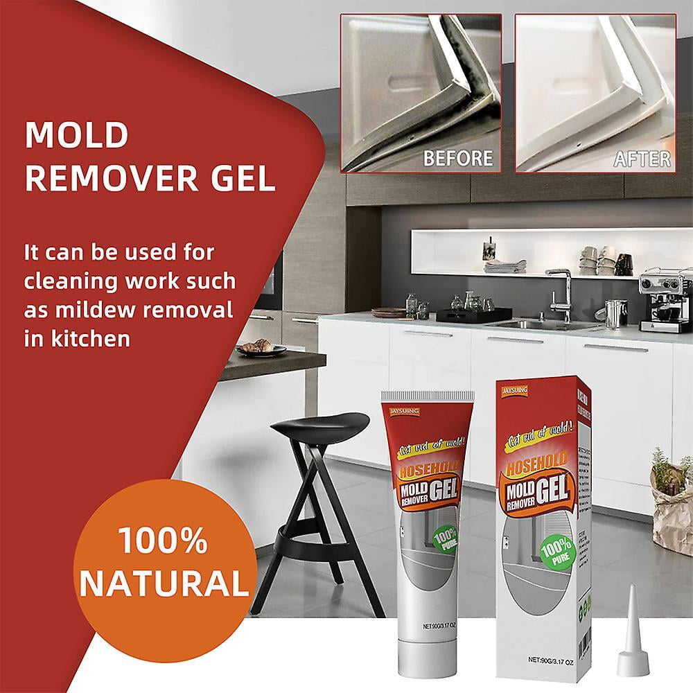 Click here for Breadeep Household Mildew Removing Gel Mold Magic... prices