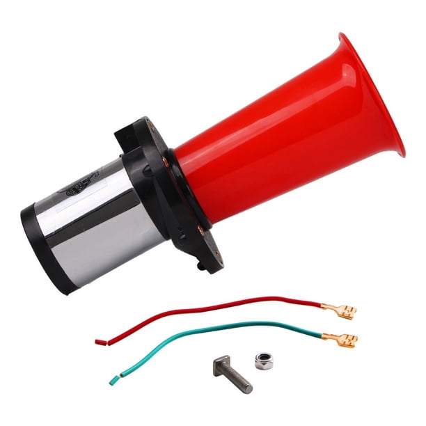 FARBIN Classical Car Horn Ooga Air Horn Antique Ahooga Horn Old Style ...