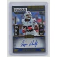 2024 Panini Contenders Football Daequan Hardy #236 Divisional Ticket ...