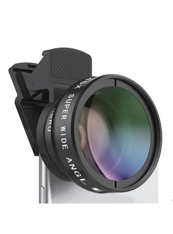 Cell Phone Camera Attachments in Cell Phone Photography Accessories ...