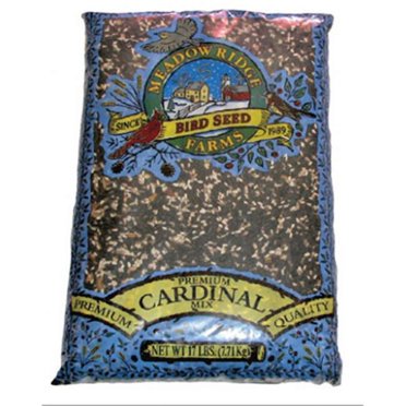 JRK Seed & Turf Supply B200205 5 lbs. Corn On The Cob - Walmart.com