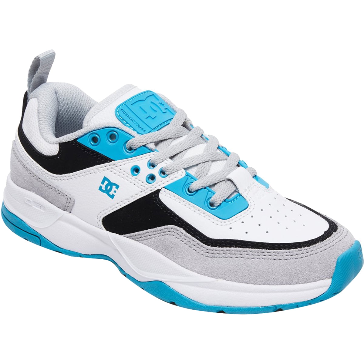 DC Little Boys' E.Tribeka Shoes - Walmart.com