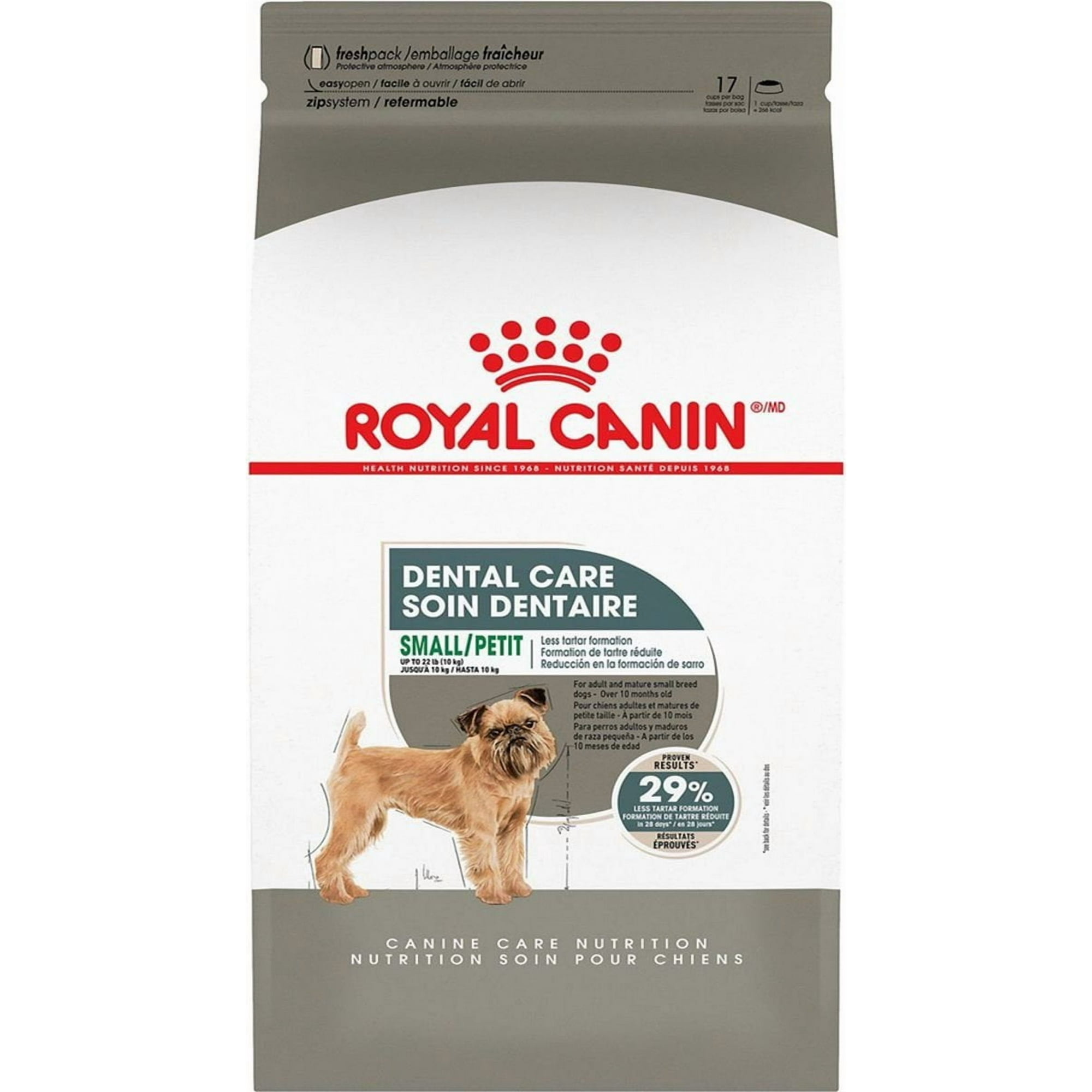 Click here for Royal Canin Canine Care Nutrition Small Dental Car... prices