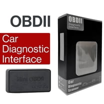 ATOTO Bluetooth Diagnostic Scan Tool OBD2/OBDII Scanner Car Code Reader ...