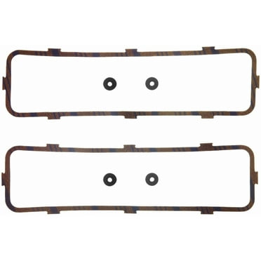 Fel-Pro Oe VS50046 FEPVS50046 VALVE COVER SET - Walmart.com