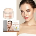 For Dry Skin Acne Prone Hypoallergenic Non Greasy Brighten Concealer Lighten Brighten Skin Non