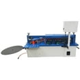Automatic Edge Bander Straight/Curved Line Woodworking Edge Banding ...