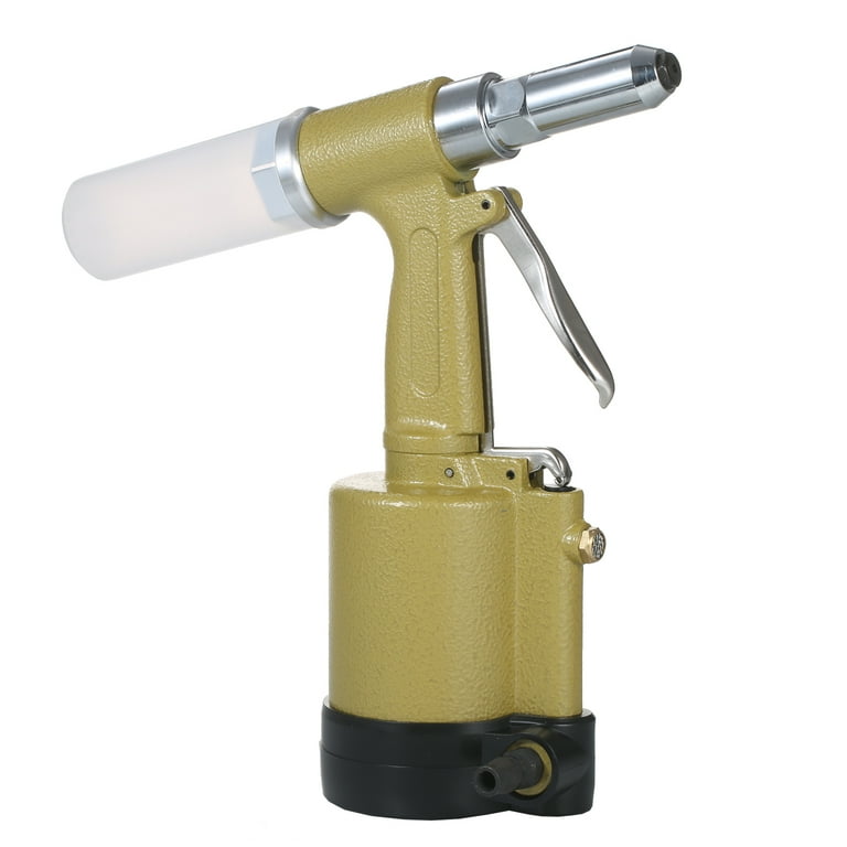 Industrial Pneumatic Rivet Heavy Duty Air Riveter Air Rivet, 41% OFF