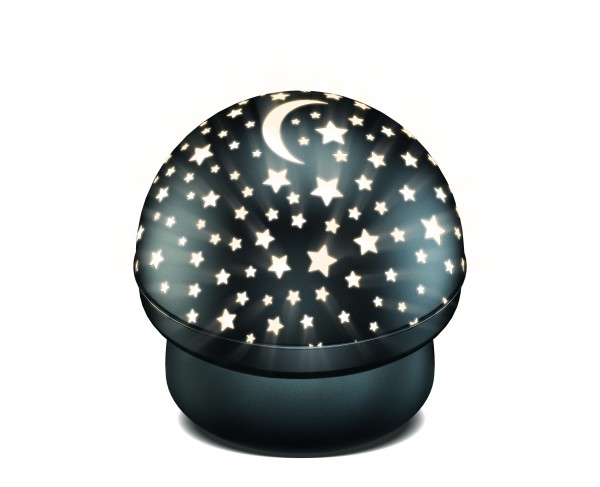 Brookstone Celestial Sky LED Projector - Walmart.com