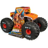 Monster Jam MEGA El Toro Loco, Remote Control Monster Truck, 1:6 Scale ...
