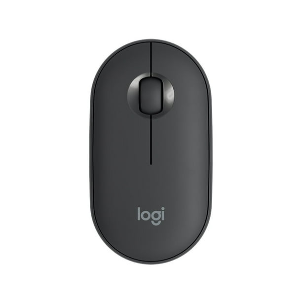 Logitech Pebble Wireless Mouse Bluetooth Mouse Bluetooth 2.4 GHz USB ...