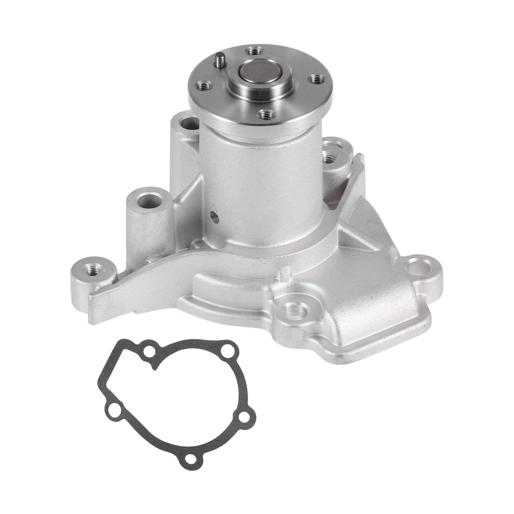 Bomba de agua del motor Unique Bargains para Hyundai Trarjet 2003-2008 ...