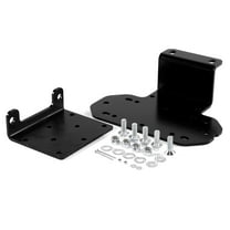 Free Shipping! Extreme Max 5600.3142 Winch Mount Kit for Polaris Gen 4 ...