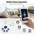 Key Alarm for Lost Keys Cat Dog Mini Tracking Prevention Smart -Loss ... Key Alarm for Lost Keys Cat Dog Mini Tracking Prevention Smart -Loss ...