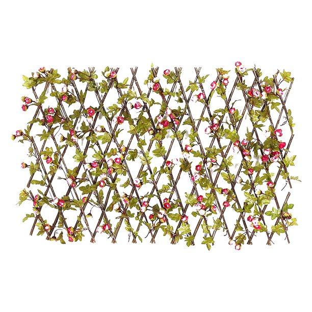 Umitay Expanding Fence Retractable Fence Screen With Plant Expandable ...