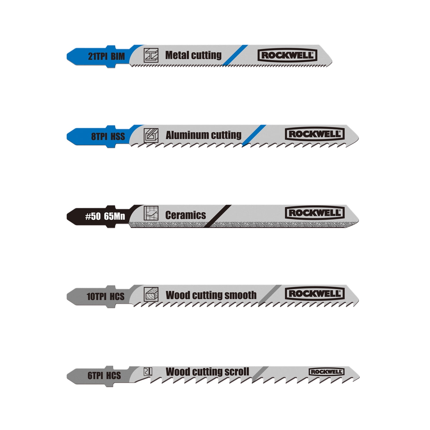 Buy Rockwell Bladerunner X2 Portable Tabletop Saw With Steel Rip Fence ...