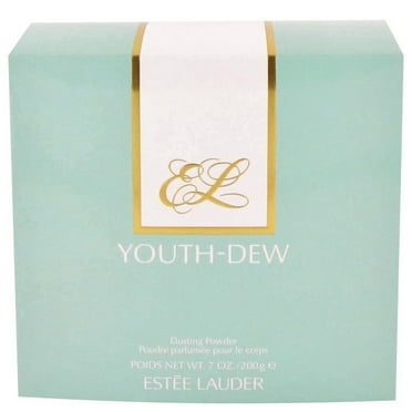 Estee Lauder Beautiful Perfumed Dusting Bouquet Body Powder for Women ...