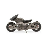 Marvel Captain America Motorcycle Set Toybox - Walmart.com
