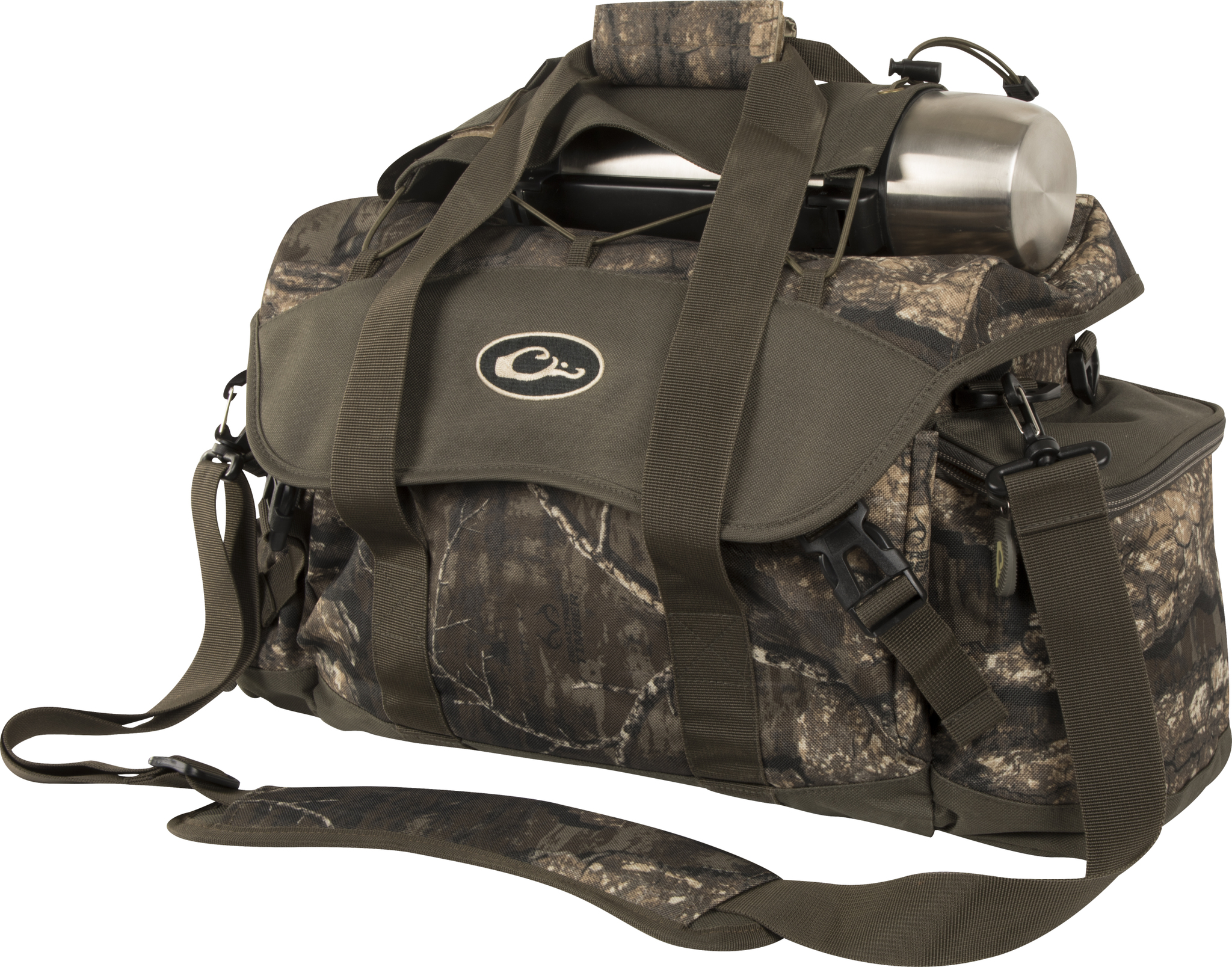 Floating Blind Bag 2.0 - Large (Timber) - Walmart.com