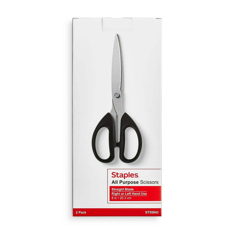 Walmart Left Handed Scissors