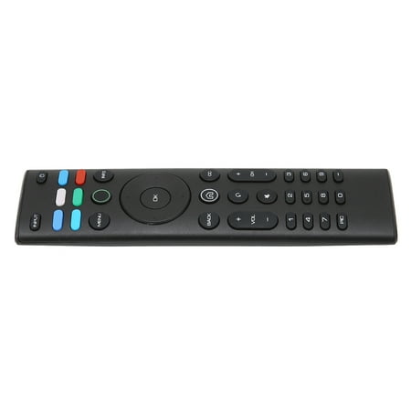 Remote Control, Battery Powered TV Remote Control Universal For D43F-F1 ...