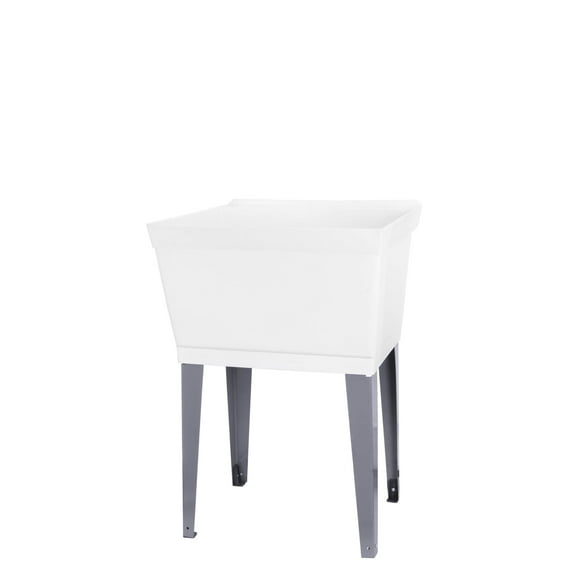 Laundry Tub Sink Legs