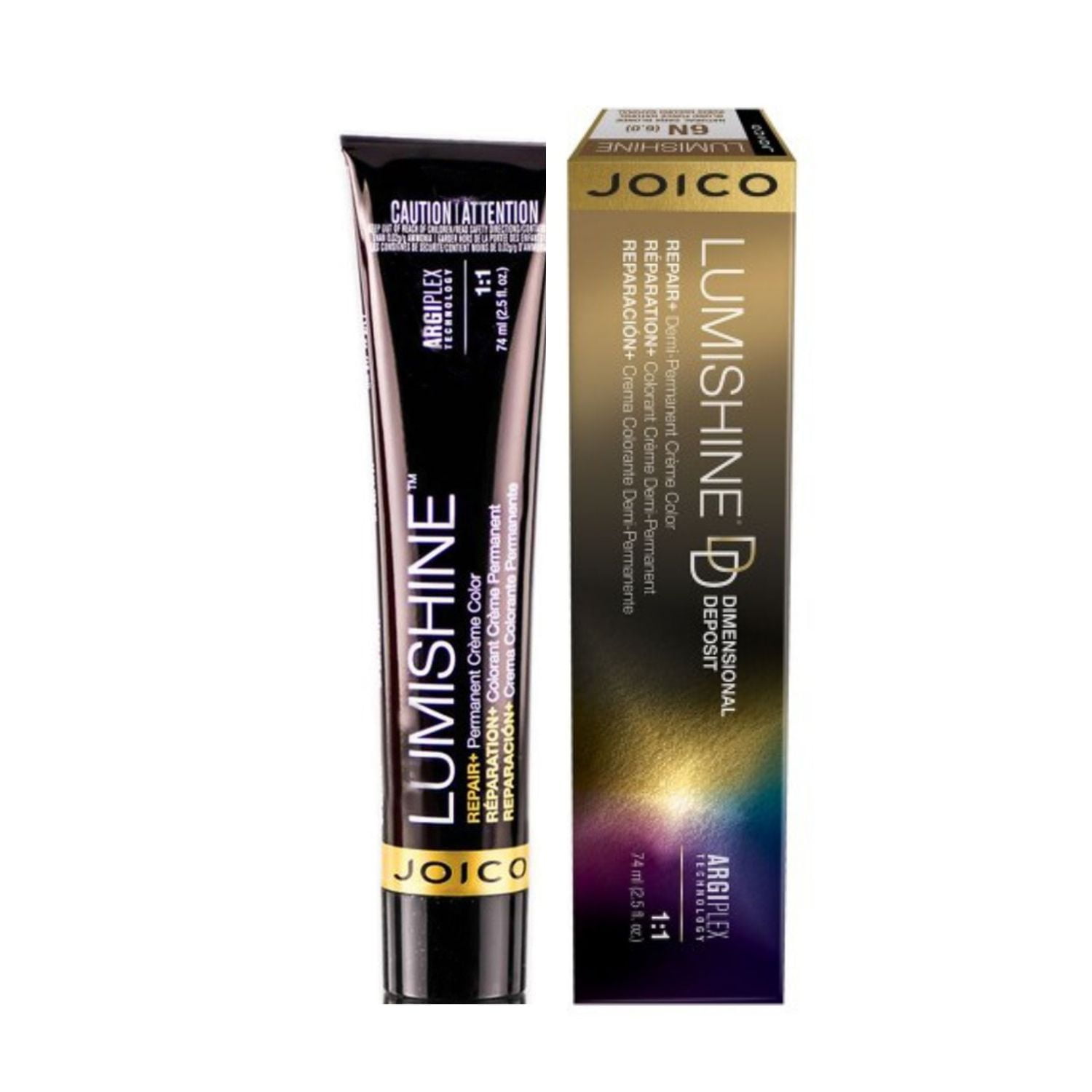 Joico Hair Color Lumishine Dd Dimensional Deposit Demi-Permanent Color ... Joico Hair Color Lumishine Dd Dimensional Deposit Demi-Permanent Color ...