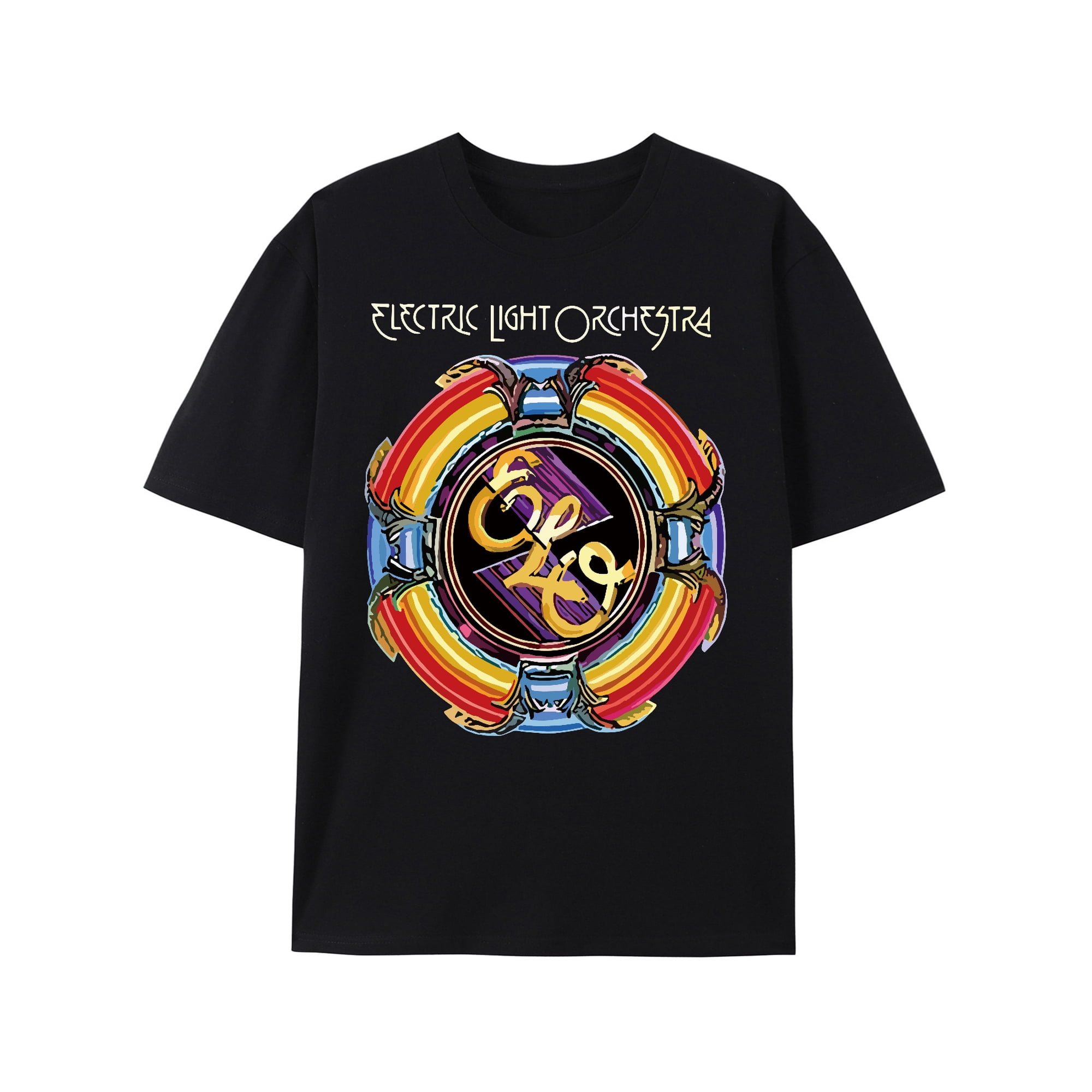 Click here for Yingd Electric Light Orchestra Elo Vintage Graphic... prices
