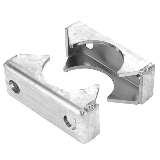 Trailing Arm Axle Seat,2pcs Rear Axle Seats Rear Axle Seats Mount Axle ...