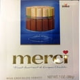 Merci Finest Assortment of European Milk Chocolate, 7 Oz. - Walmart.com