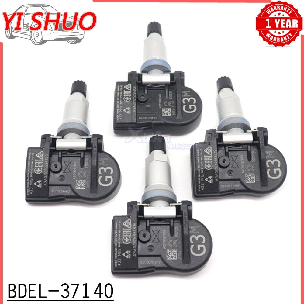 Click here for Unbranded Tire Pressure Sensor 433mhz For Mazda Cx... prices