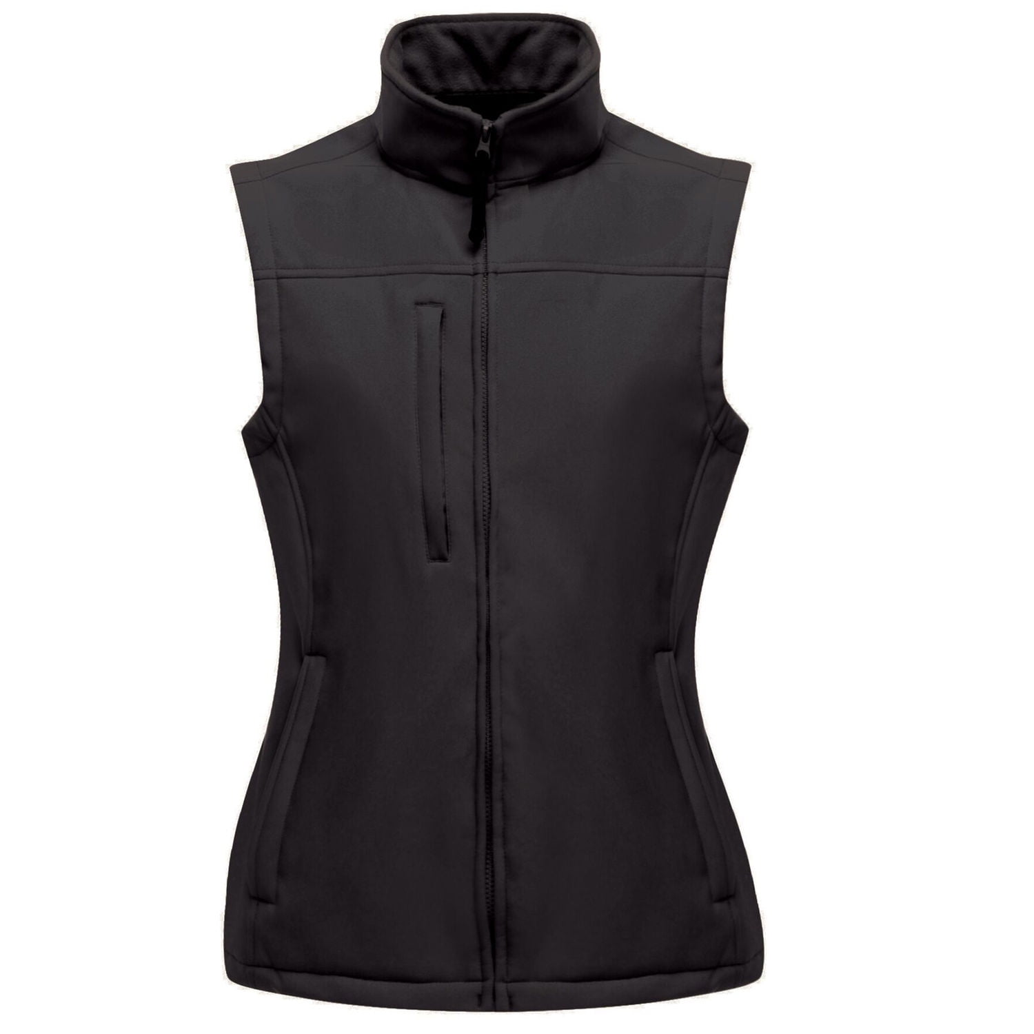 Click here for Regatta Professional Womens Softshell Body Warmer... prices