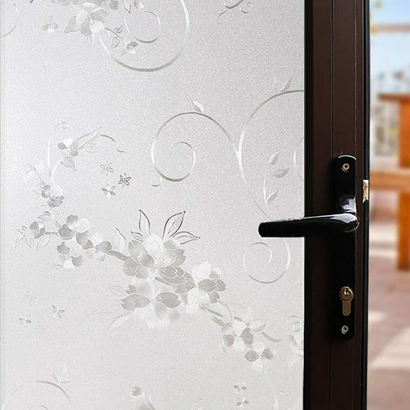 Static Cling Window Film