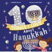 Shmelf the Hanukkah Elf, (Hardcover) - Walmart.com
