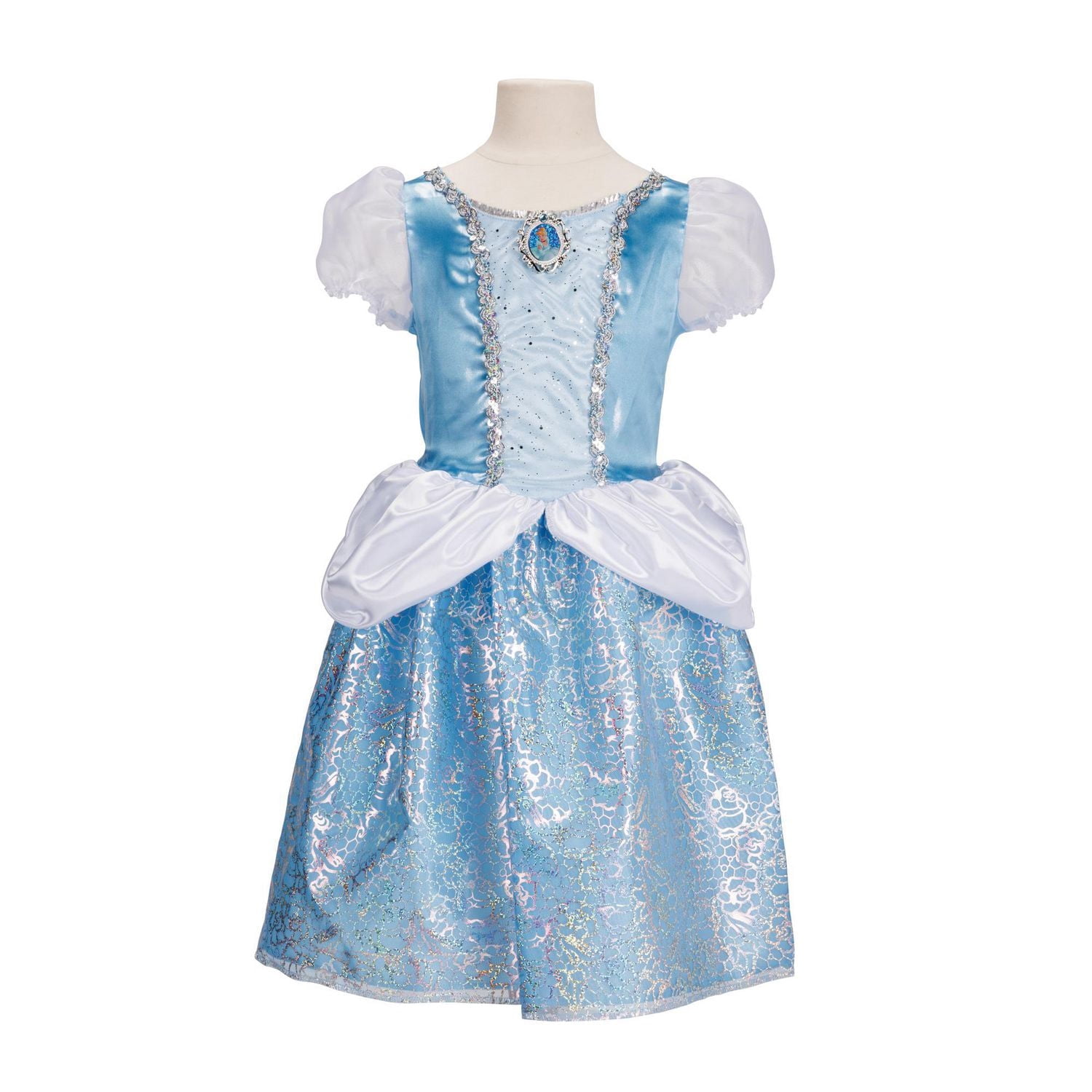 Click here for Disney Princess Cinderella Dress prices