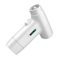 Rechargeable Cordless Air Blower Powerful 110000RPM Dust Cleaner Mini ...