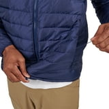 Free Shipping! Slumberjack Men's Lightweight Water-Resistant Down ...