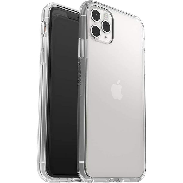 OtterBox Prefix Series Case for iPhone 11 Pro Max, Clear - Walmart.com