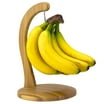jalz jalz Banana Hanger Marble Base,Modern Banana Holder Tree Stand ...