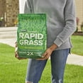 Scotts Rapid Grass Tall Fescue
