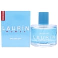 Laurin by Blue Up for Women - 3.4 oz EDP Spray - Walmart.com