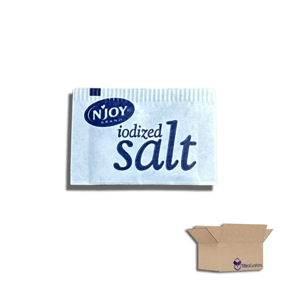 Salt Packets