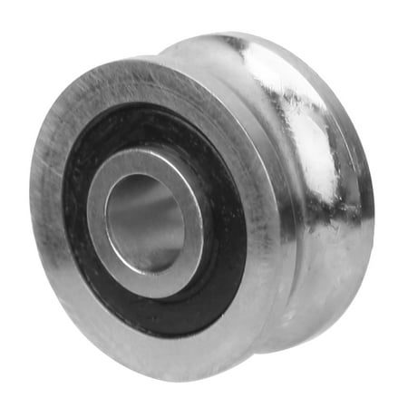 Track Guide Bearing,U Groove Bearing SG10 Bearing S Class Leading ...